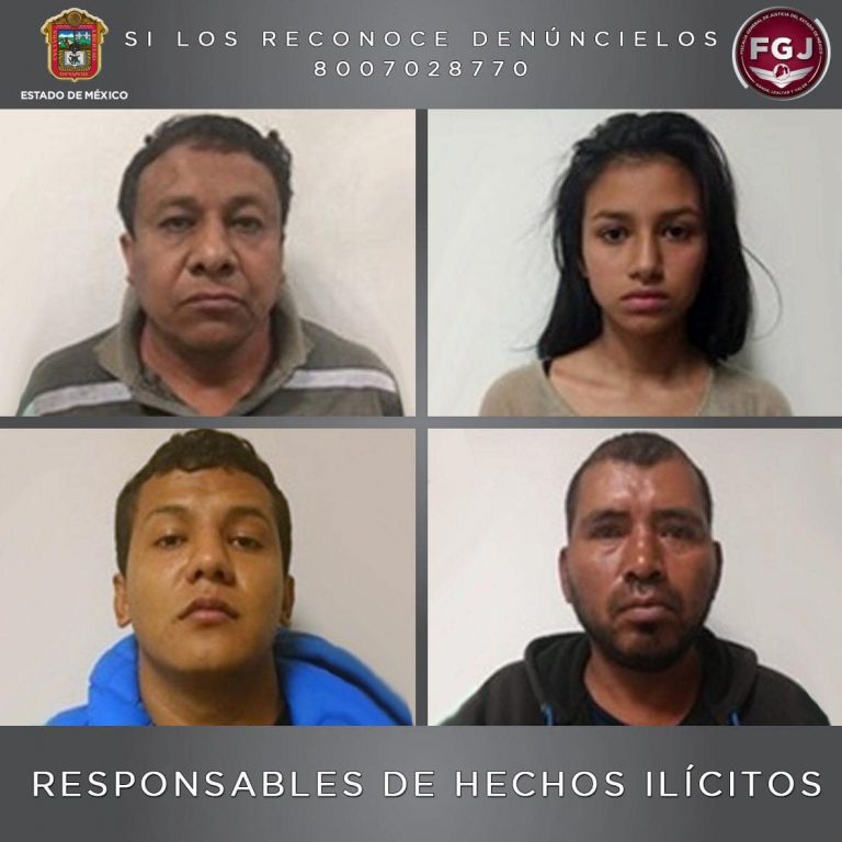 Les Dan 110 Años De Cárcel Por Secuestro Y Asesinato De Un Joven En